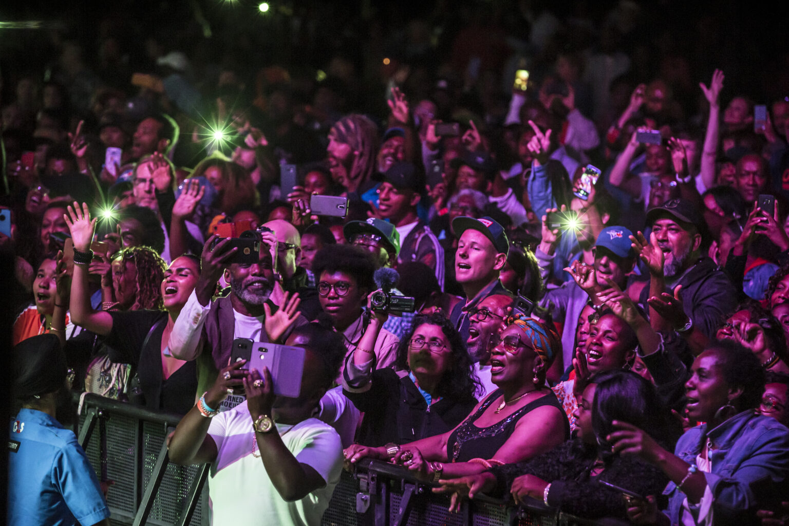 The Ex – Let's Go To The Ex