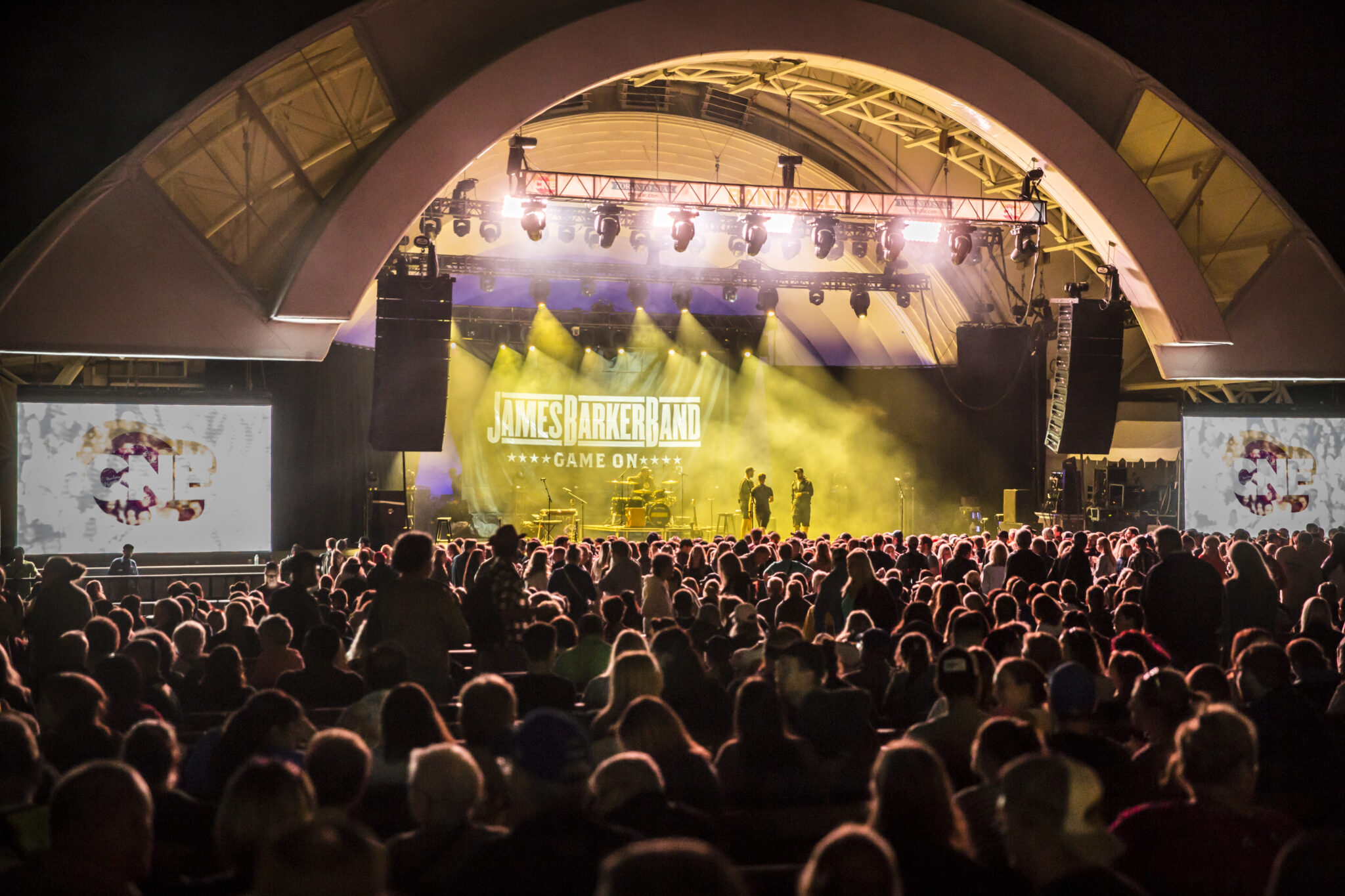 The Ex – Let's Go To The Ex