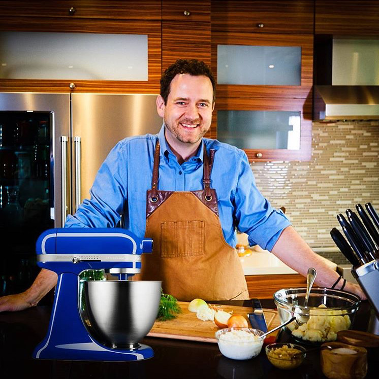 Kitchen Stage – The Ex