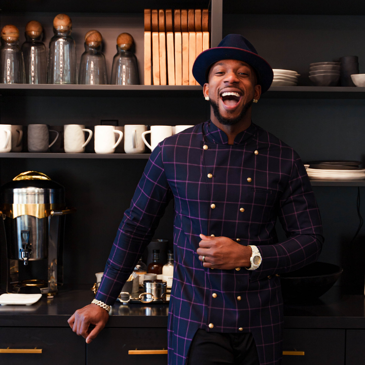 Kitchen Stage – The Ex