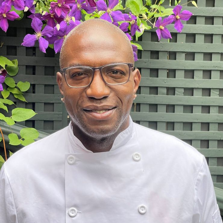 Kitchen Stage – The Ex