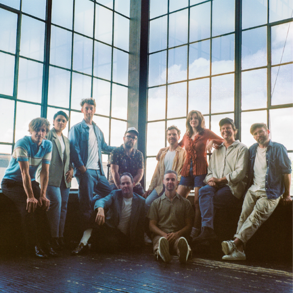 Schedule 2023 – The Ex