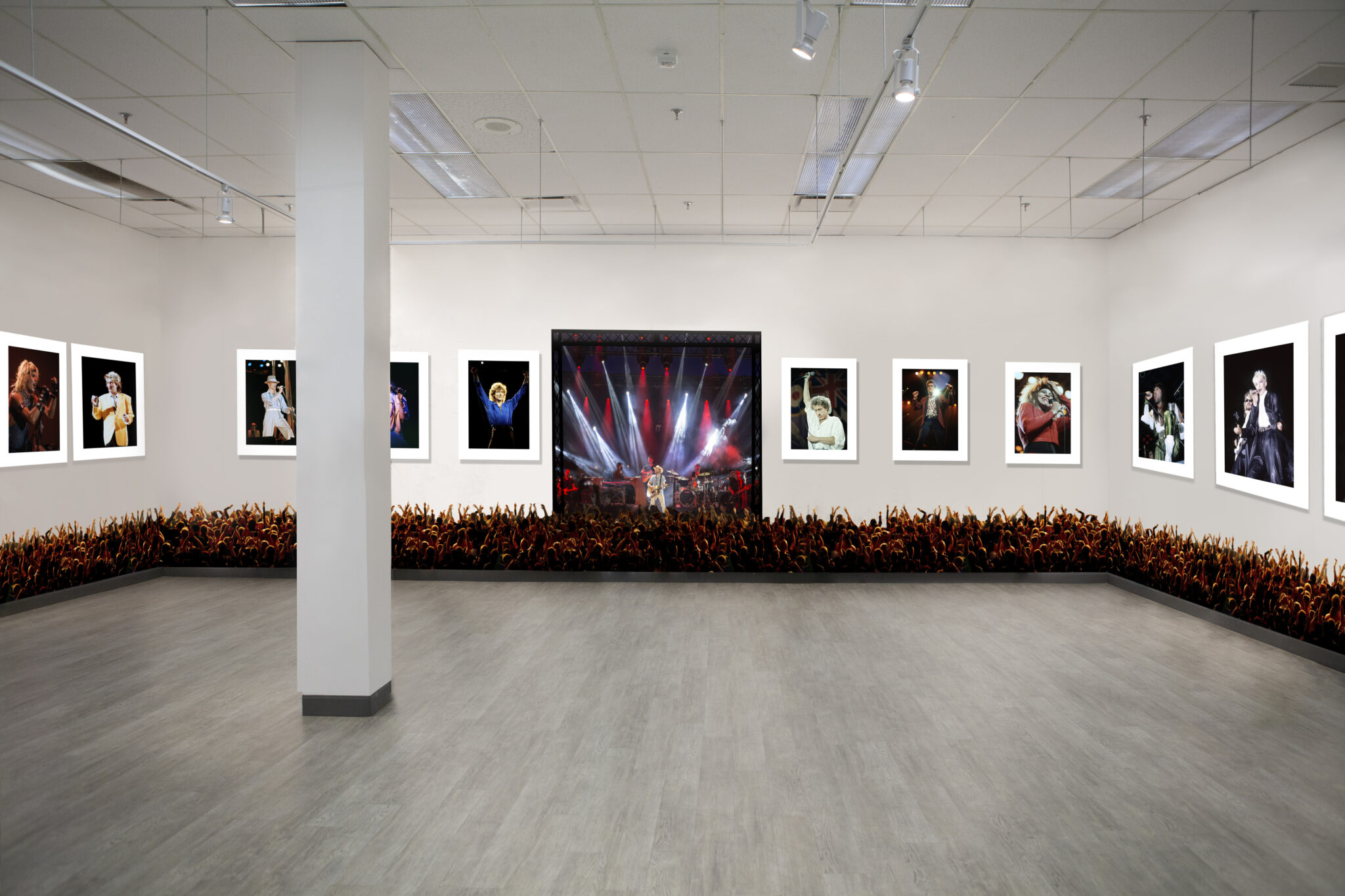 The Ex – Let's Go To The Ex