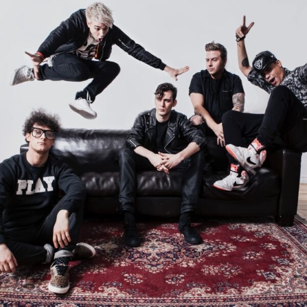 Bell CNE Bandshell – The Ex