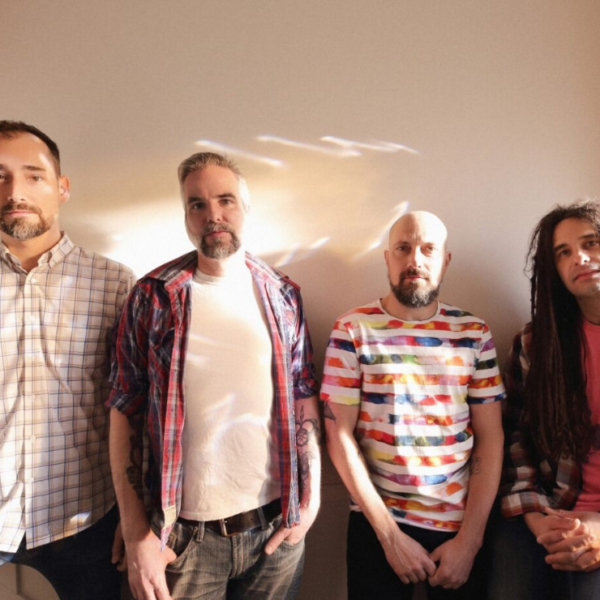 Bell CNE Bandshell – The Ex