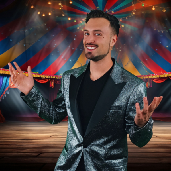 Kids’ World Programming – The Ex