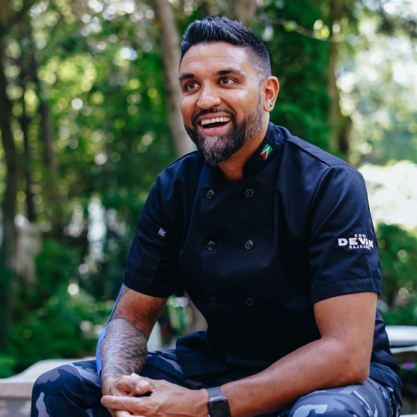 Kitchen Stage – The Ex