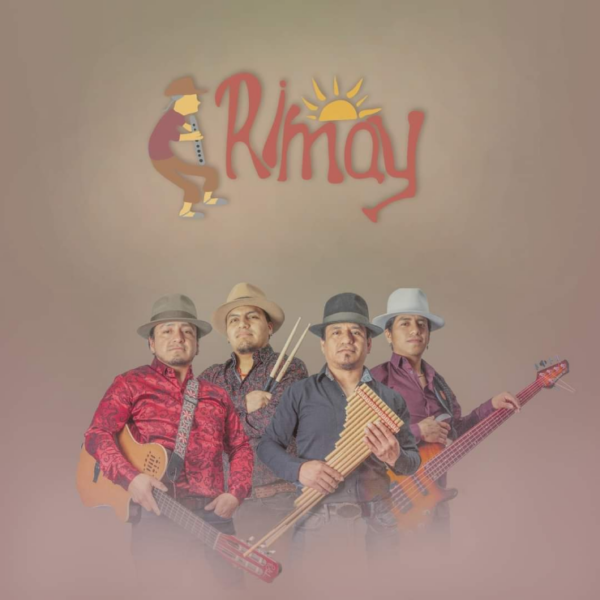 International Performers – The Ex