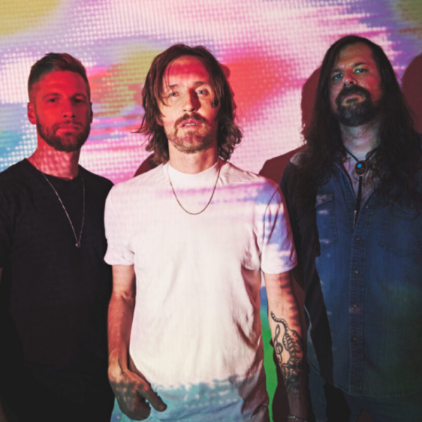 Bell CNE Bandshell – The Ex