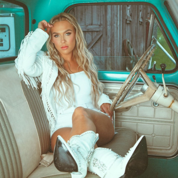 Bell CNE Bandshell – The Ex