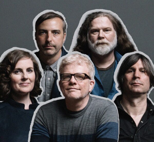 Bell CNE Bandshell – The Ex