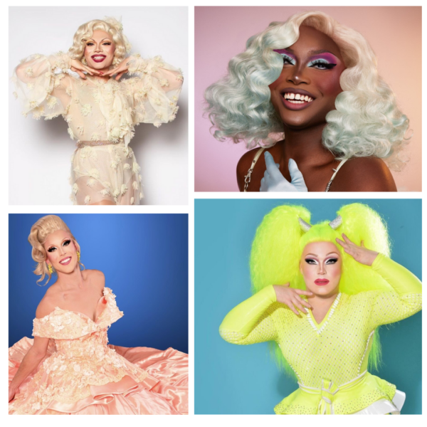 Schedule 2024 – The Ex