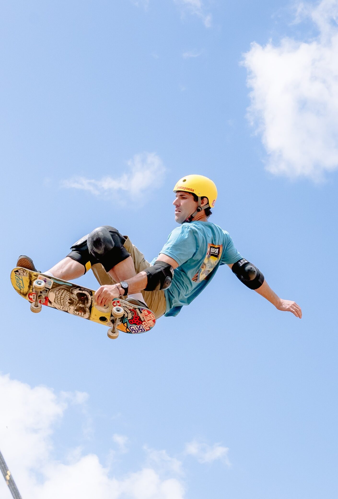 The Ex – Let's Go To The Ex