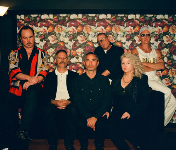 Bell CNE Bandshell – The Ex