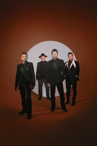 Bell CNE Bandshell – The Ex