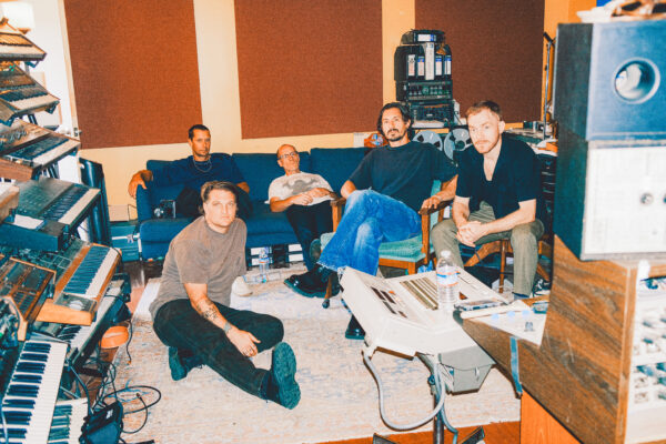 Bell CNE Bandshell – The Ex