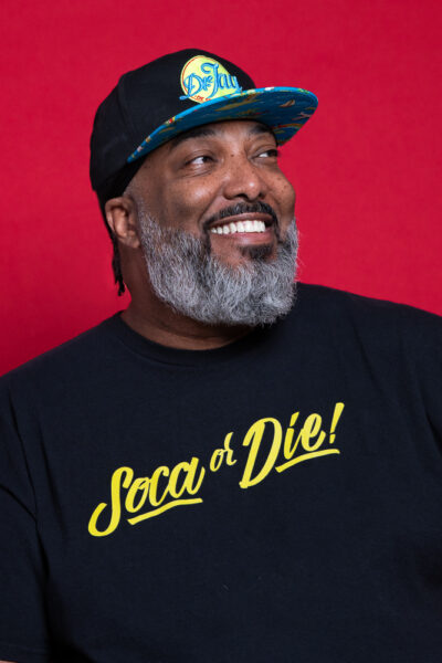 Bell CNE Bandshell – The Ex