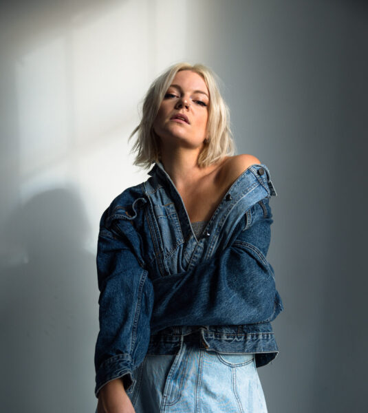 Bell CNE Bandshell – The Ex