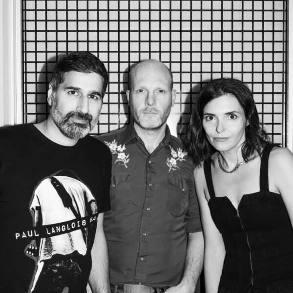 Bell CNE Bandshell – The Ex