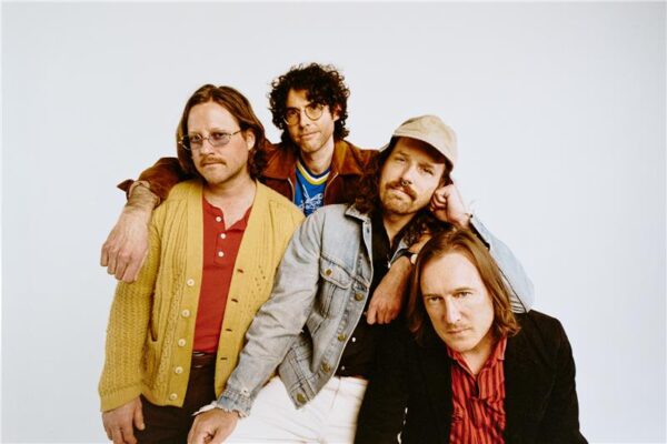 Bell CNE Bandshell – The Ex