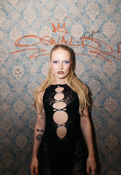 Bell CNE Bandshell – The Ex