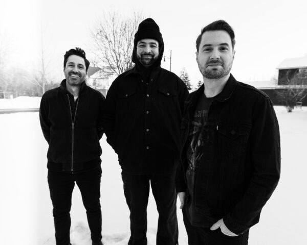 Bell CNE Bandshell – The Ex