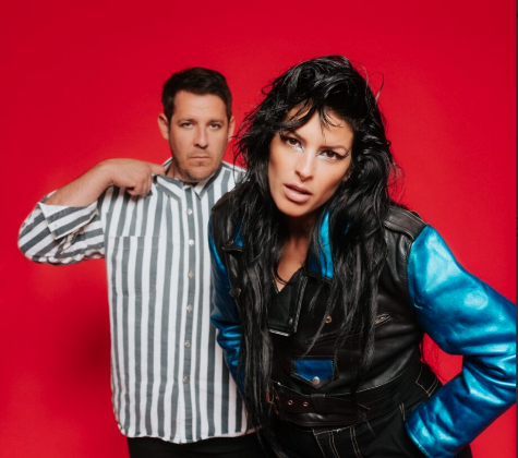 Bell CNE Bandshell – The Ex