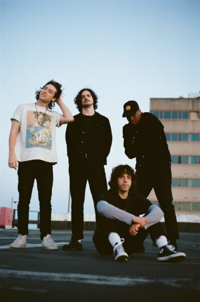 Bell CNE Bandshell – The Ex