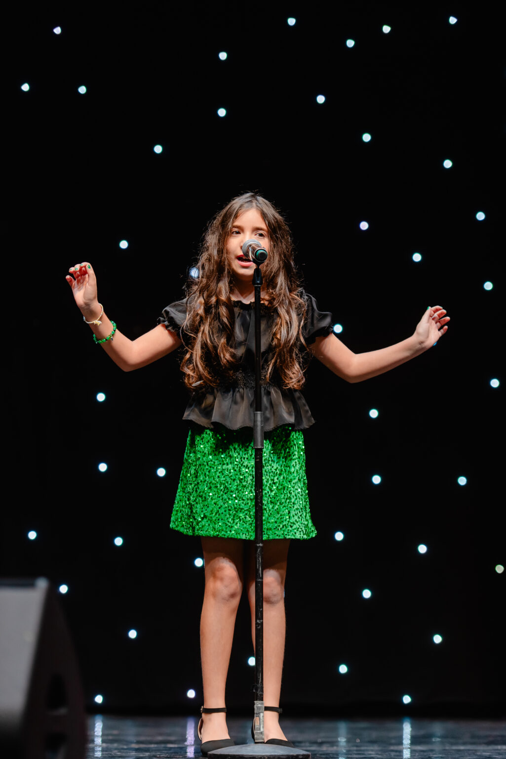 Rising Star – The Ex